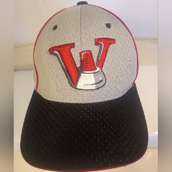 Zephyr | Accessories | Wichita Wingnuts 2088 Aa Baseball Team Zephyr ...